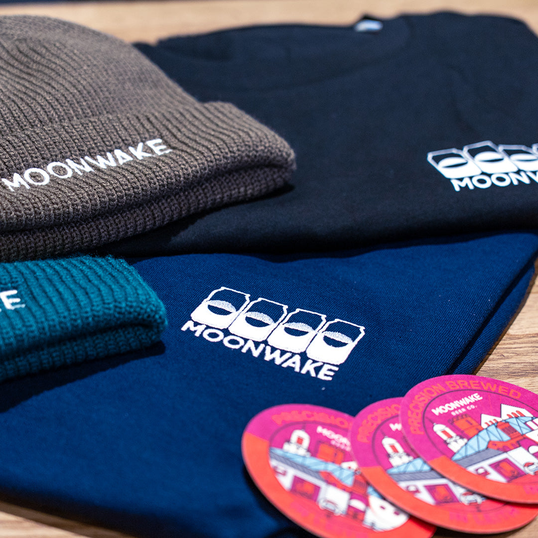 MERCH – Moonwake Beer Co.