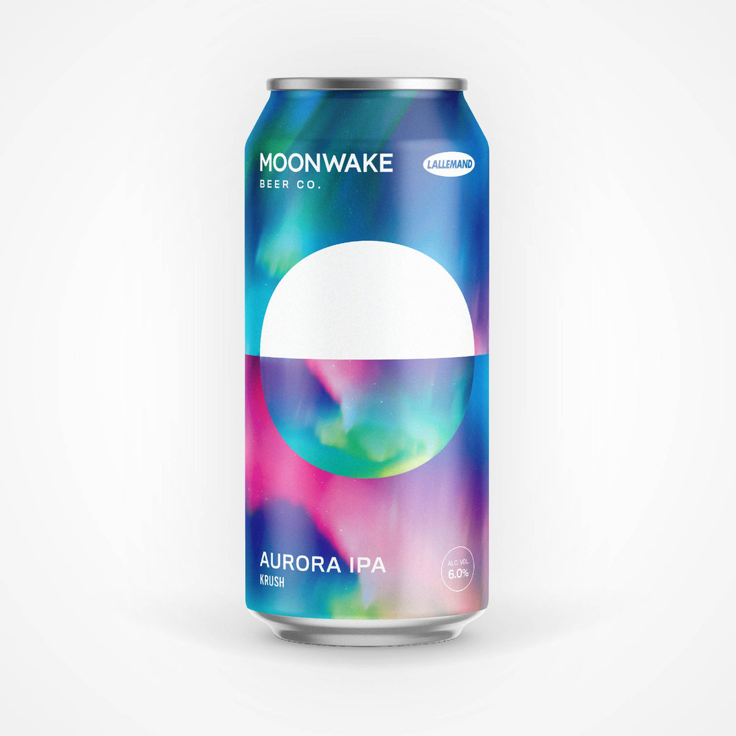 Moonwake Beer Co. | Independent brewery in Leith, Edinburgh