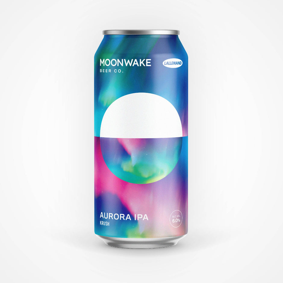 Moonwake Beer Co. | Independent brewery in Leith, Edinburgh