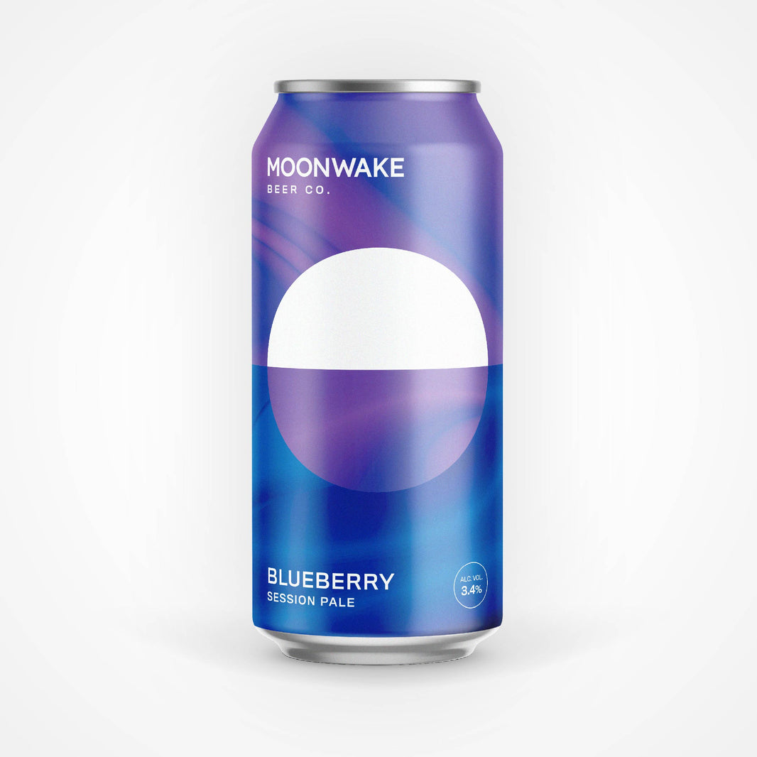 Moonwake Beer Co. | Independent brewery in Leith, Edinburgh