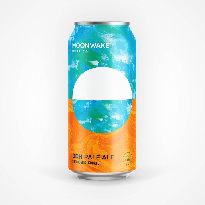 Moonwake Beer Co. | Independent brewery in Leith, Edinburgh
