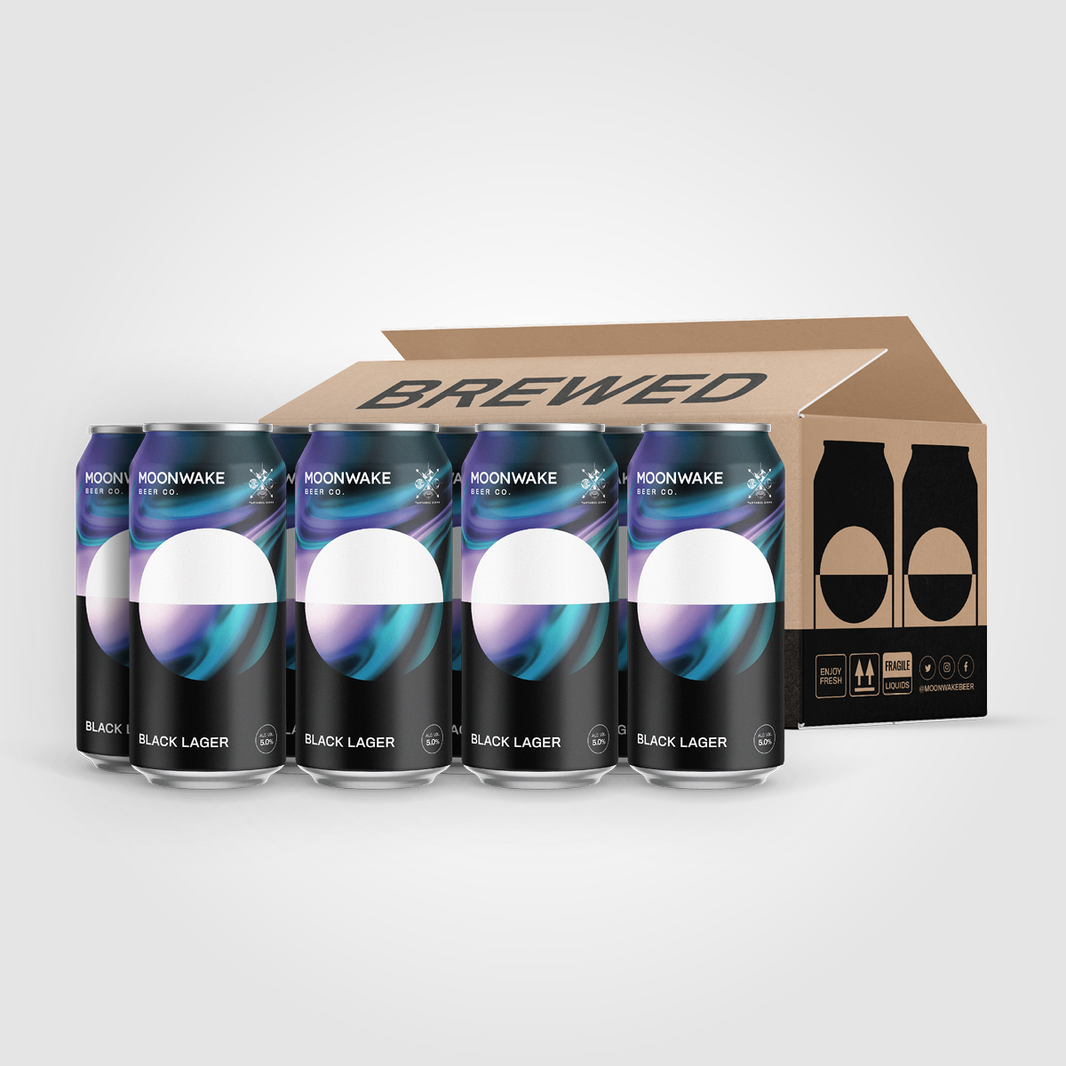 Moonwake Beer Co. | Independent brewery in Leith, Edinburgh