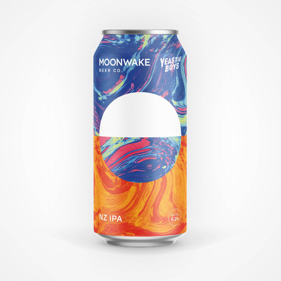 Moonwake Beer Co. | Independent brewery in Leith, Edinburgh