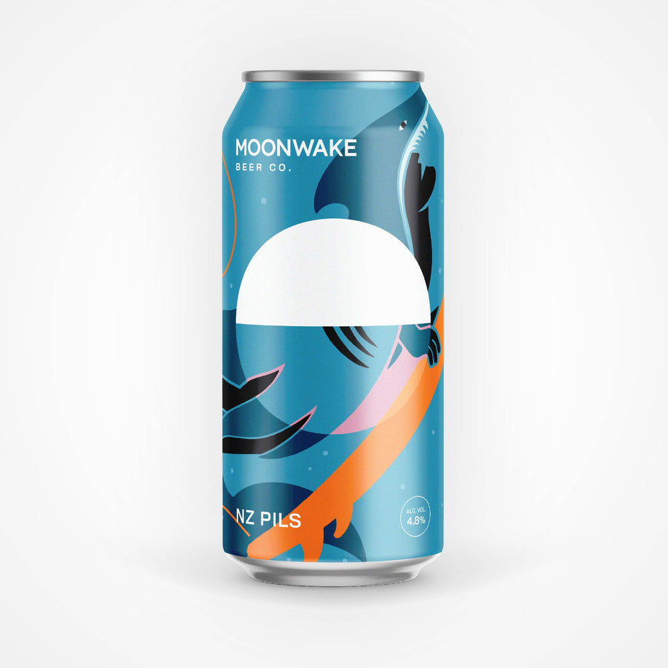 Moonwake Beer Co. | Independent brewery in Leith, Edinburgh