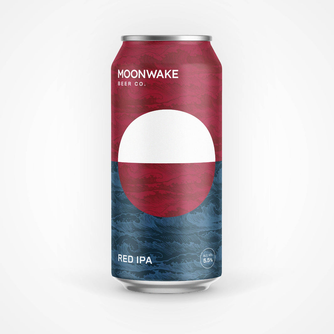 Moonwake Beer Co. | Independent brewery in Leith, Edinburgh