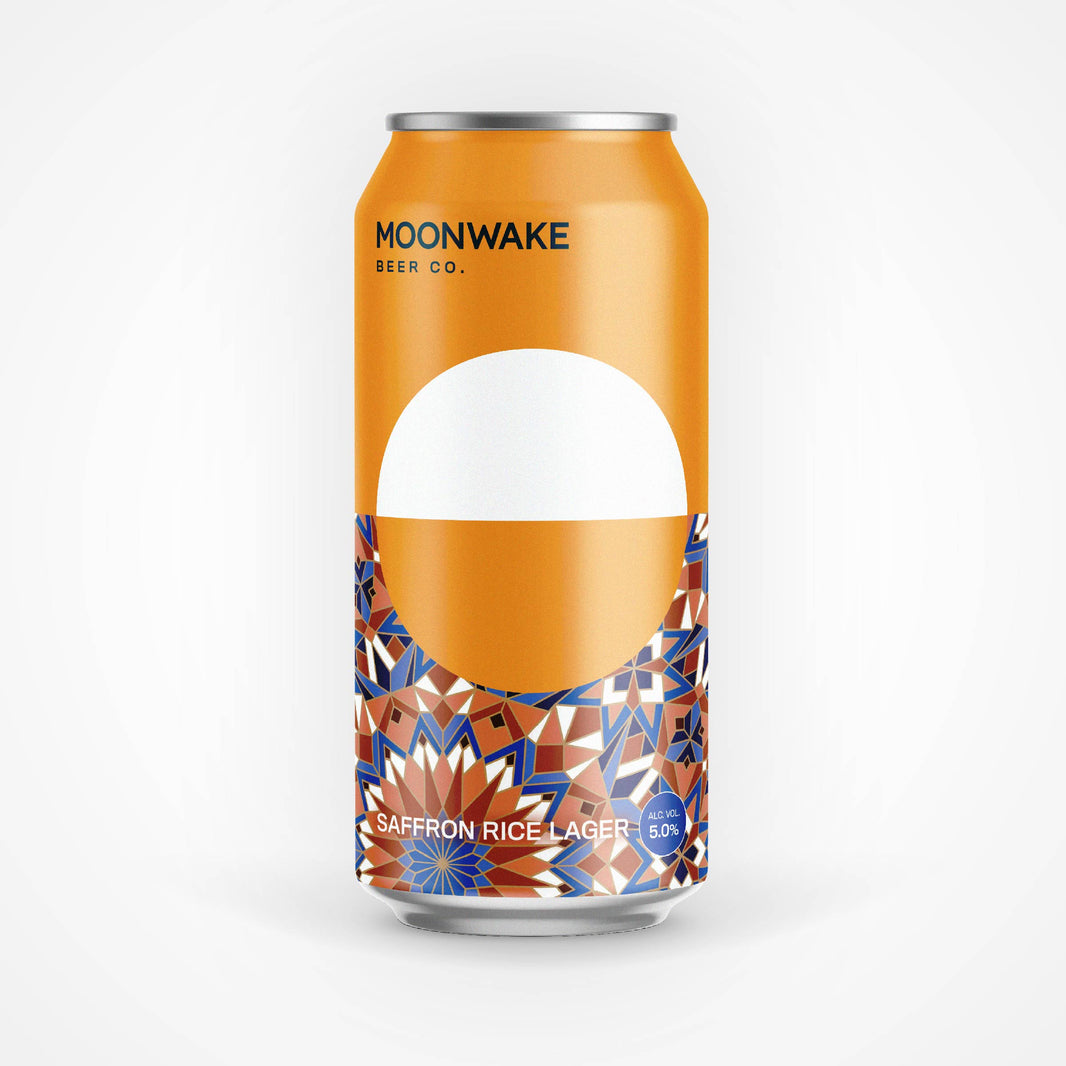 Moonwake Beer Co. | Independent brewery in Leith, Edinburgh