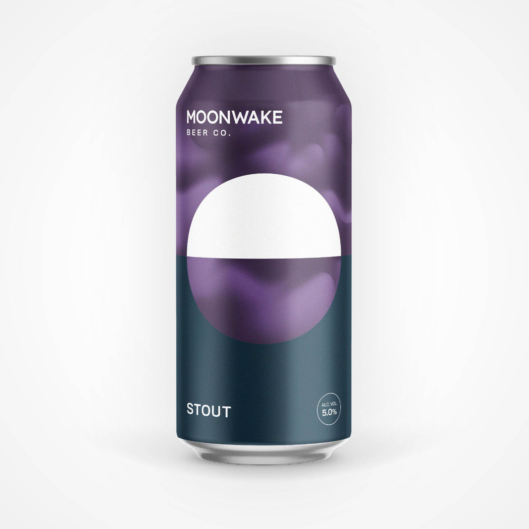 Moonwake Beer Co. | Independent brewery in Leith, Edinburgh